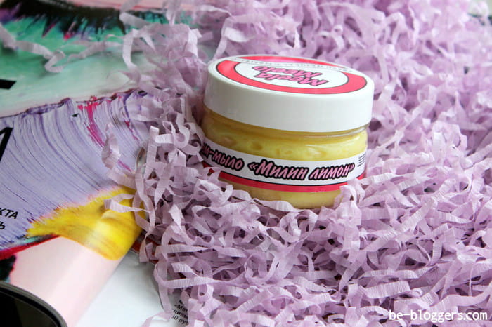 Тестируем необычный продукт для умывания: крем-мыло Meela Meelo - Клуб ...