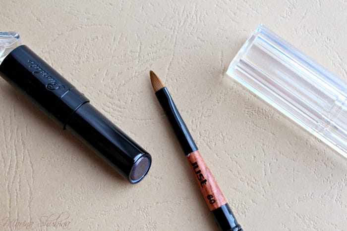 Кисти для макияжа Just: глаза, лицо, губы - Клуб блогеров