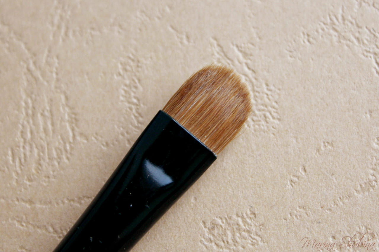 Кисти для макияжа Just: для глаз и около того - Клуб блогеров