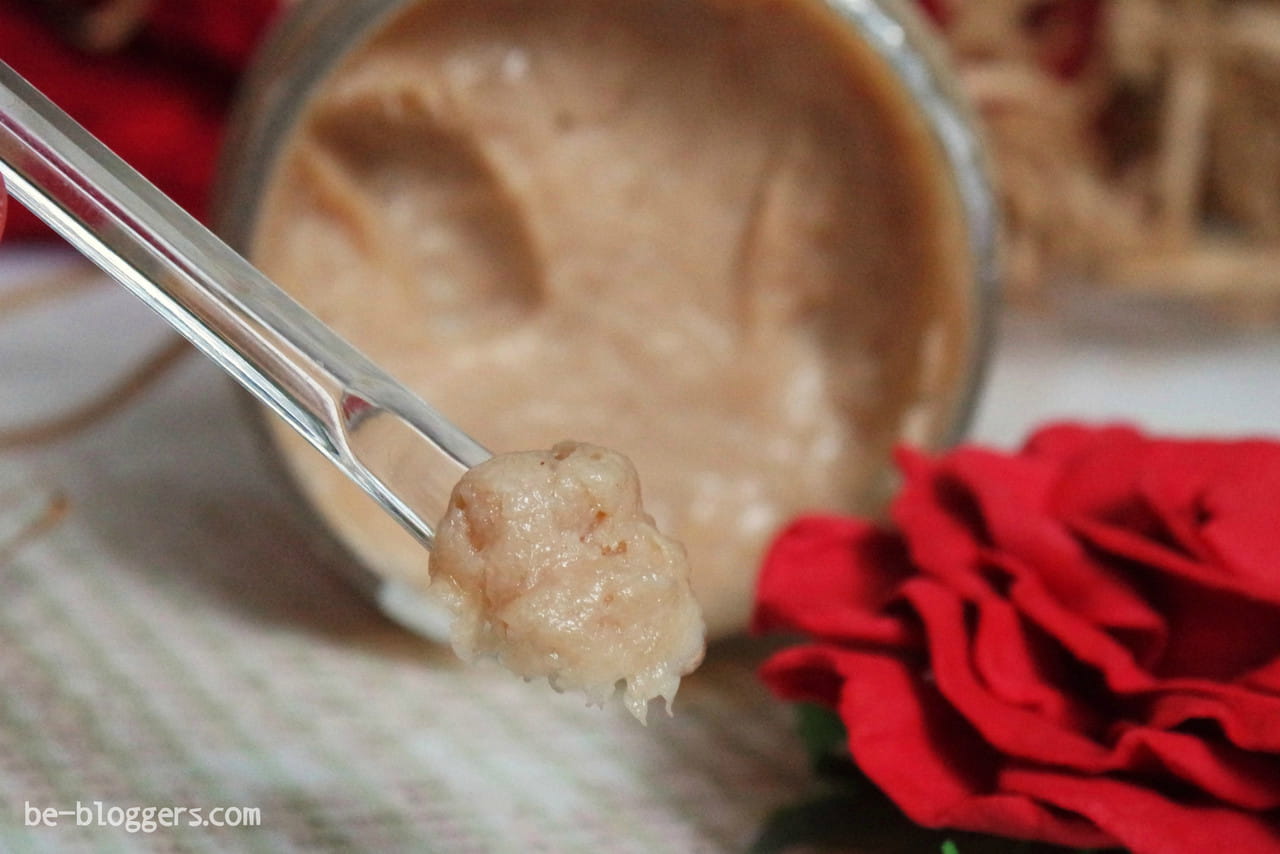 Тестируем необычный продукт для умывания: крем-мыло Meela Meelo - Клуб ...